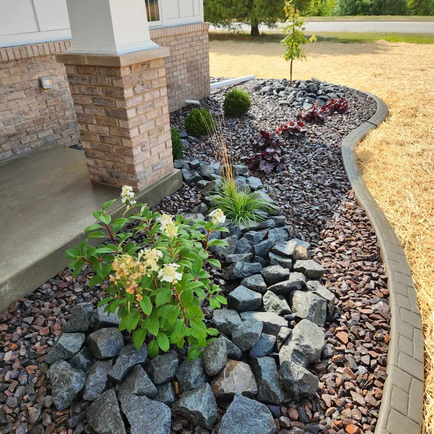 Gallery - Elite Outdoor Services