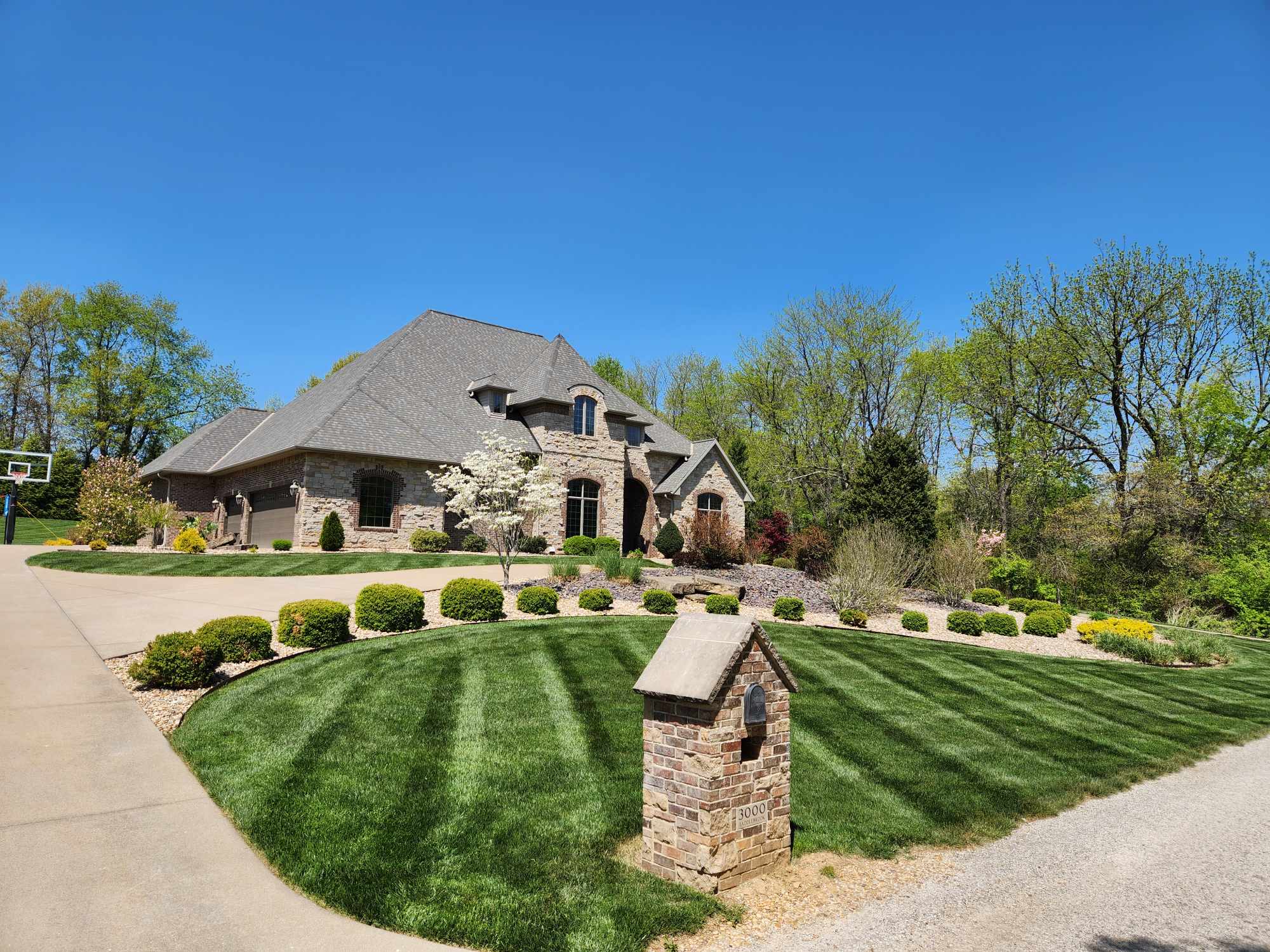 Gallery - Elite Outdoor Services