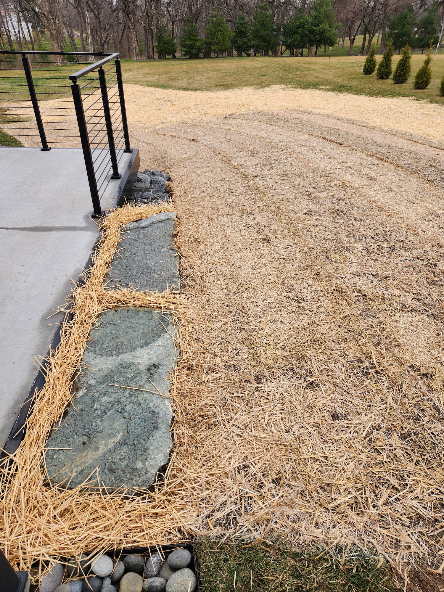 Gallery - Elite Outdoor Services